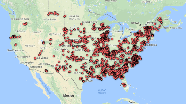 Intevacon Fleet Card | Intevacon Blog